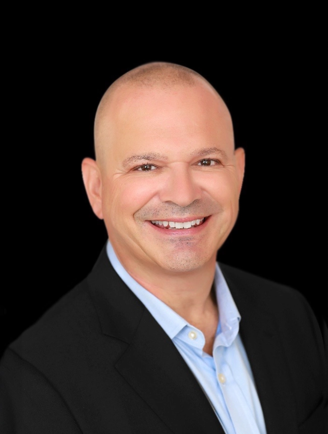 Mark Scher, CIMA® — DirectorManaging Partner | MASECO Asia